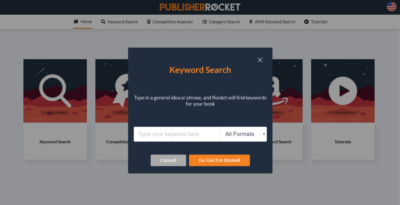 Publisher Rocket Review 2024: Is Publisher Rocket Worth It? - Bookishnerd