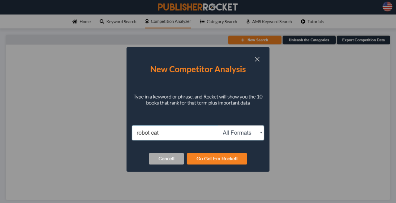 Publisher Rocket Review 2024: Is Publisher Rocket Worth It? - Bookishnerd