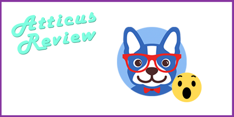 Atticus Software Review 2023: For Book Writing and Formatting