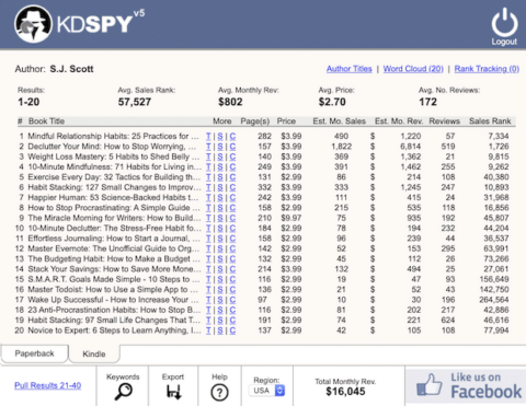 KDSPY Review 2023: Is It Worth It? (+ Free Alternatives) - Bookishnerd