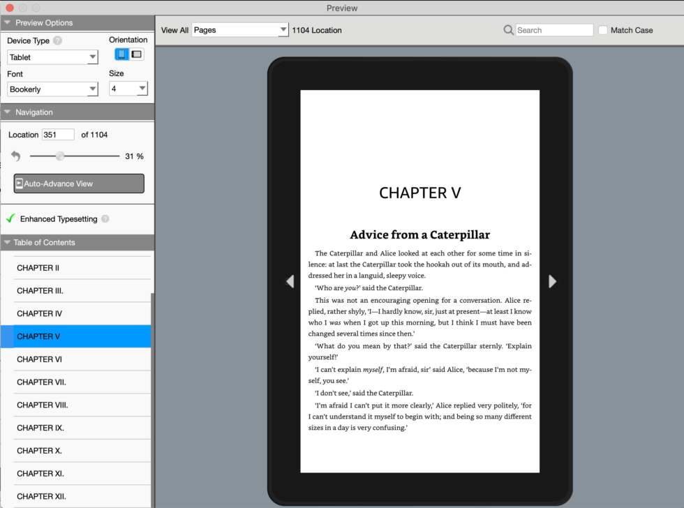Best Book Formatting Software 2023: One Clear Winner