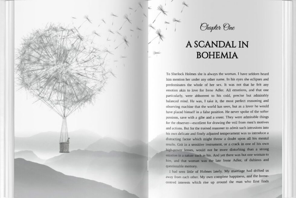 Kindle Create Tutorial: The Best Way to Format? - Bookishnerd