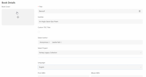 Format a Book in Atticus: My Favorite Formatting Software