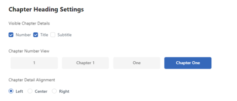 Format a Book in Atticus: My Favorite Formatting Software